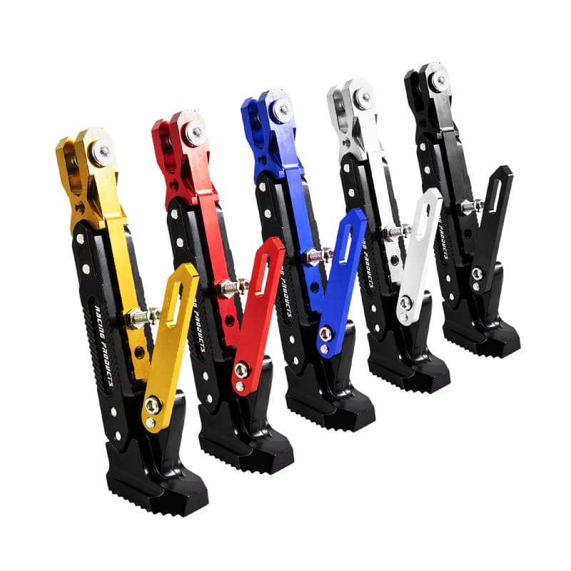 PARADOR LATERAL UNIVERSAL PARA MOTO – P1 – FARGOZ RACING